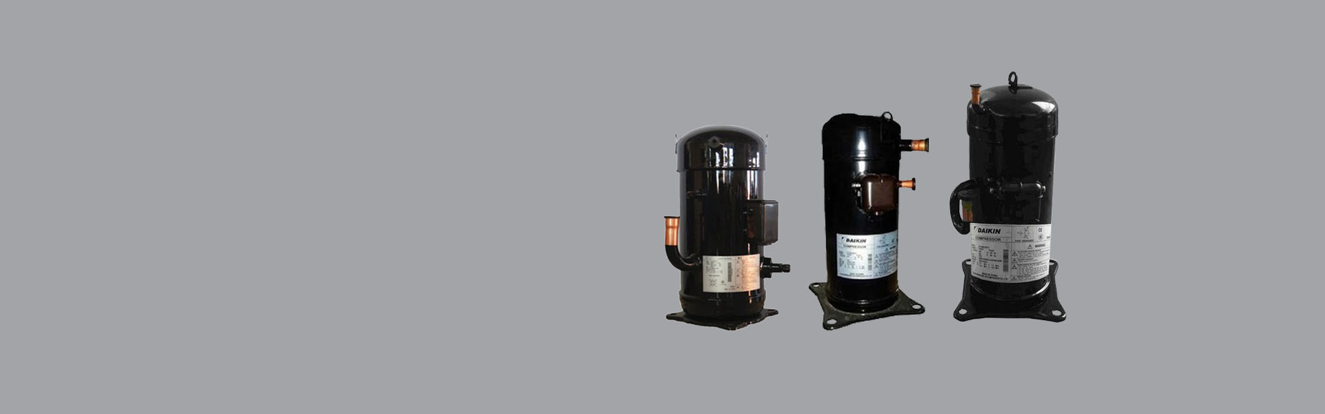 Daikin compressor dealers in Dubai